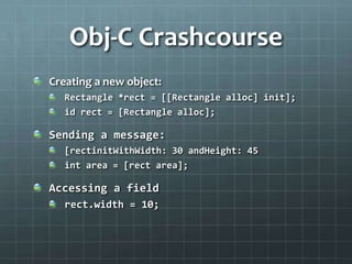 ACM Mid-Southeast Slides | PPT