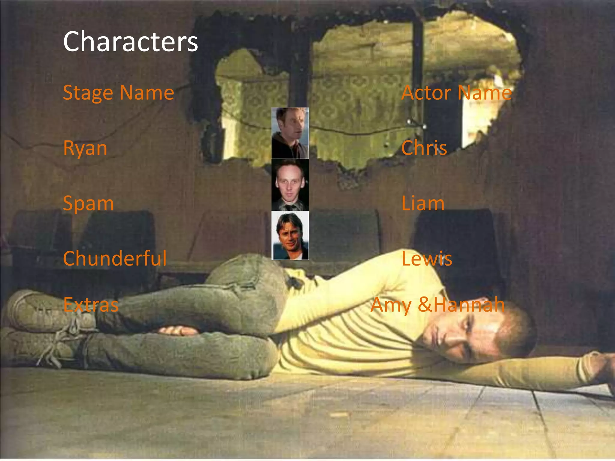 Presentation sh 29 | PPTX