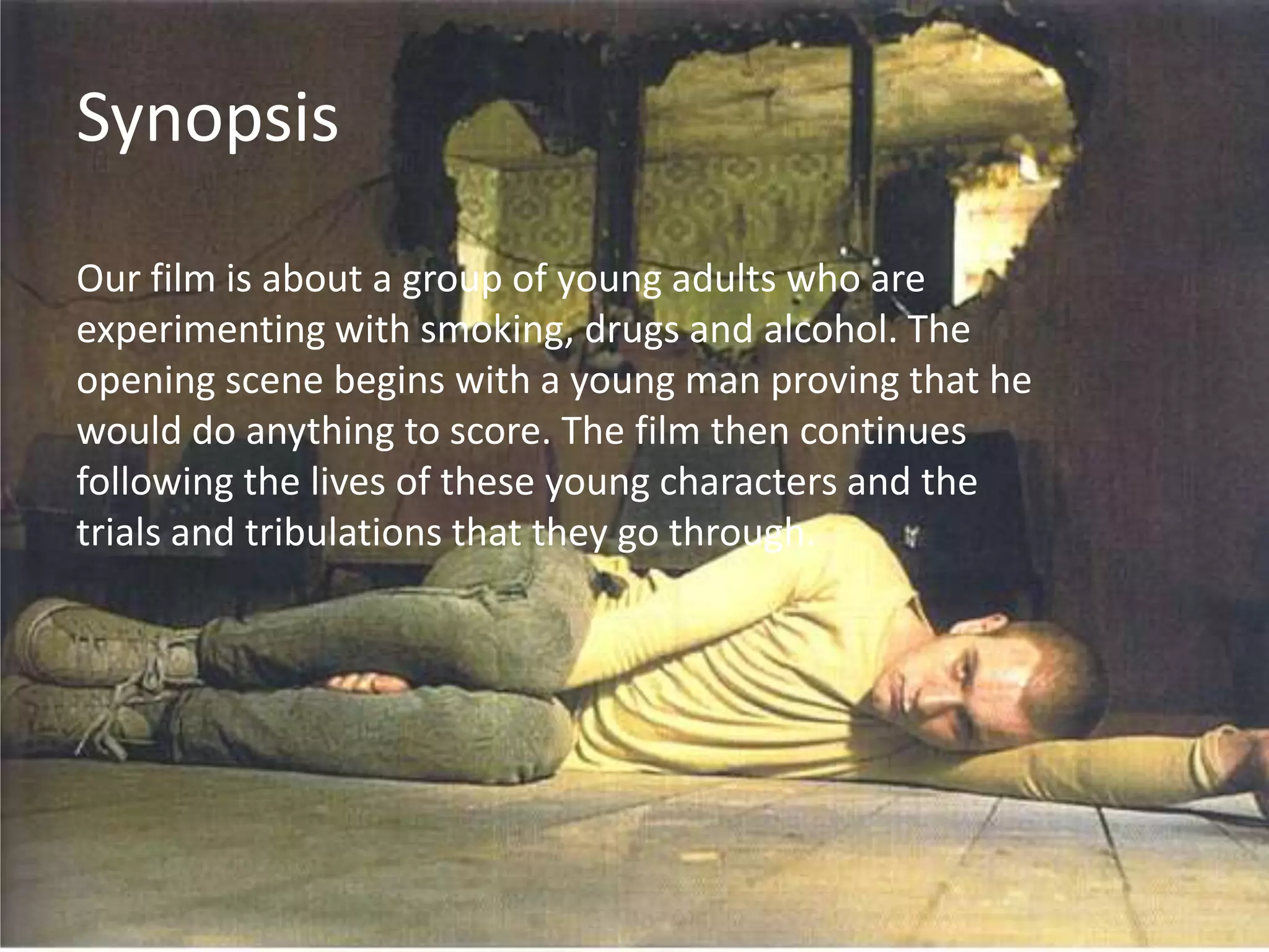 Presentation sh 29 | PPTX