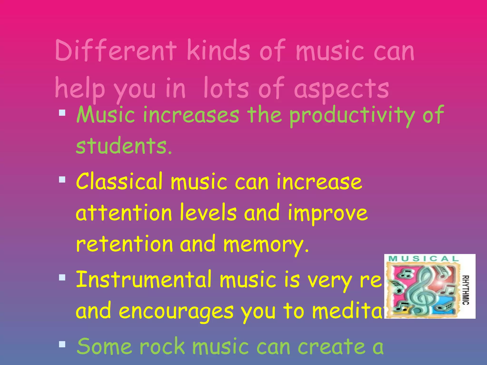 Presentation | PPT