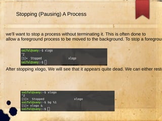 operating system (process) | PPT