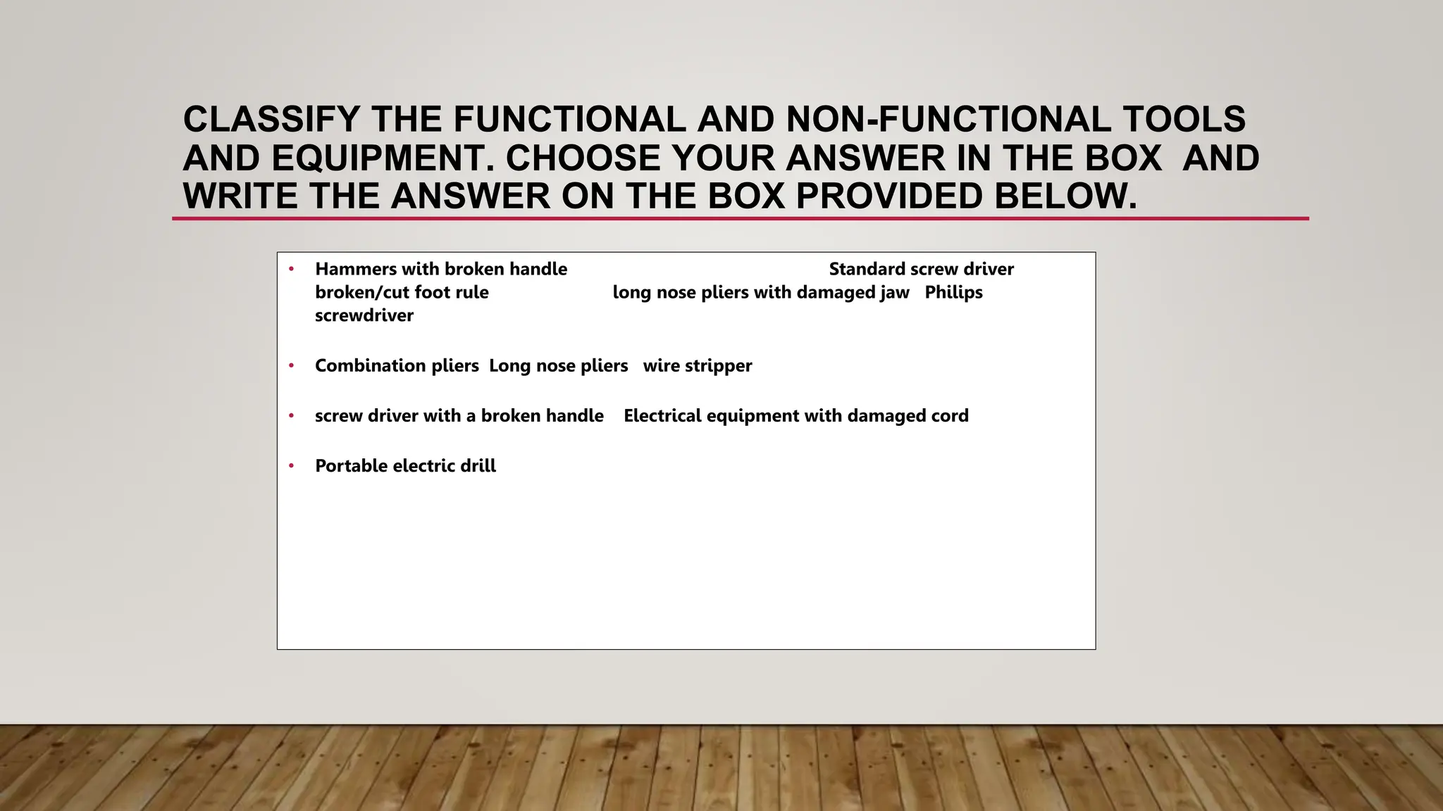 Presentation-1-2.pptx FUNCTIONAL AND NON FUNCTIONAL TOOLS | PPTX