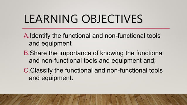 Presentation-1-2.pptx FUNCTIONAL AND NON FUNCTIONAL TOOLS | PPTX