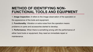 Presentation-1-2.pptx FUNCTIONAL AND NON FUNCTIONAL TOOLS | PPTX