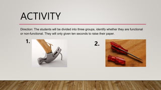 Presentation-1-2.pptx FUNCTIONAL AND NON FUNCTIONAL TOOLS | PPTX