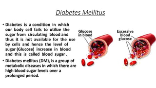 Diabetes | PPT