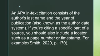 POWERPOINT FOR RESEARCH MANUAL AND GUIDE | PPTX