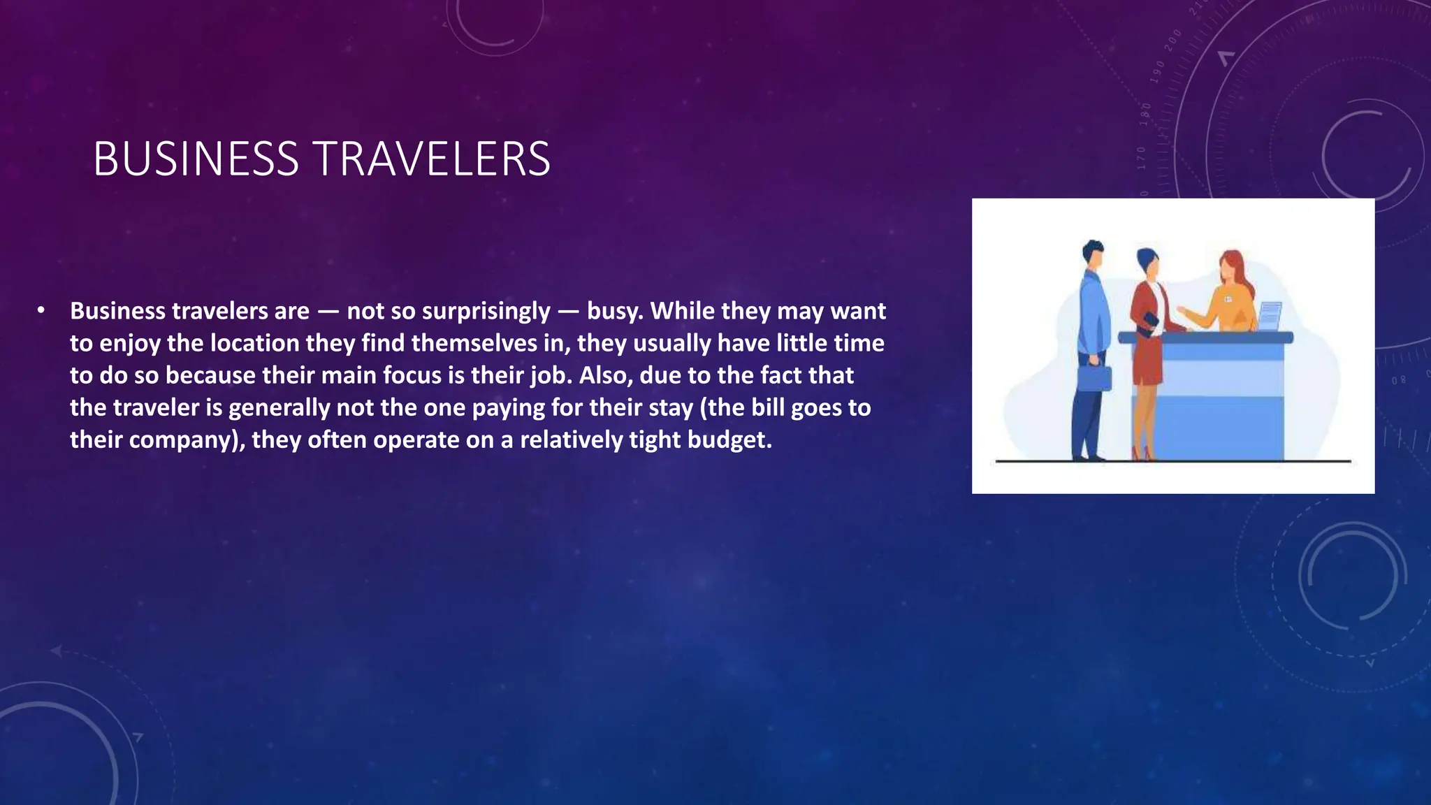 HOUSEKEEPING 10 - CLASSIFICATION OF HOTEL GUESTS | PPTX