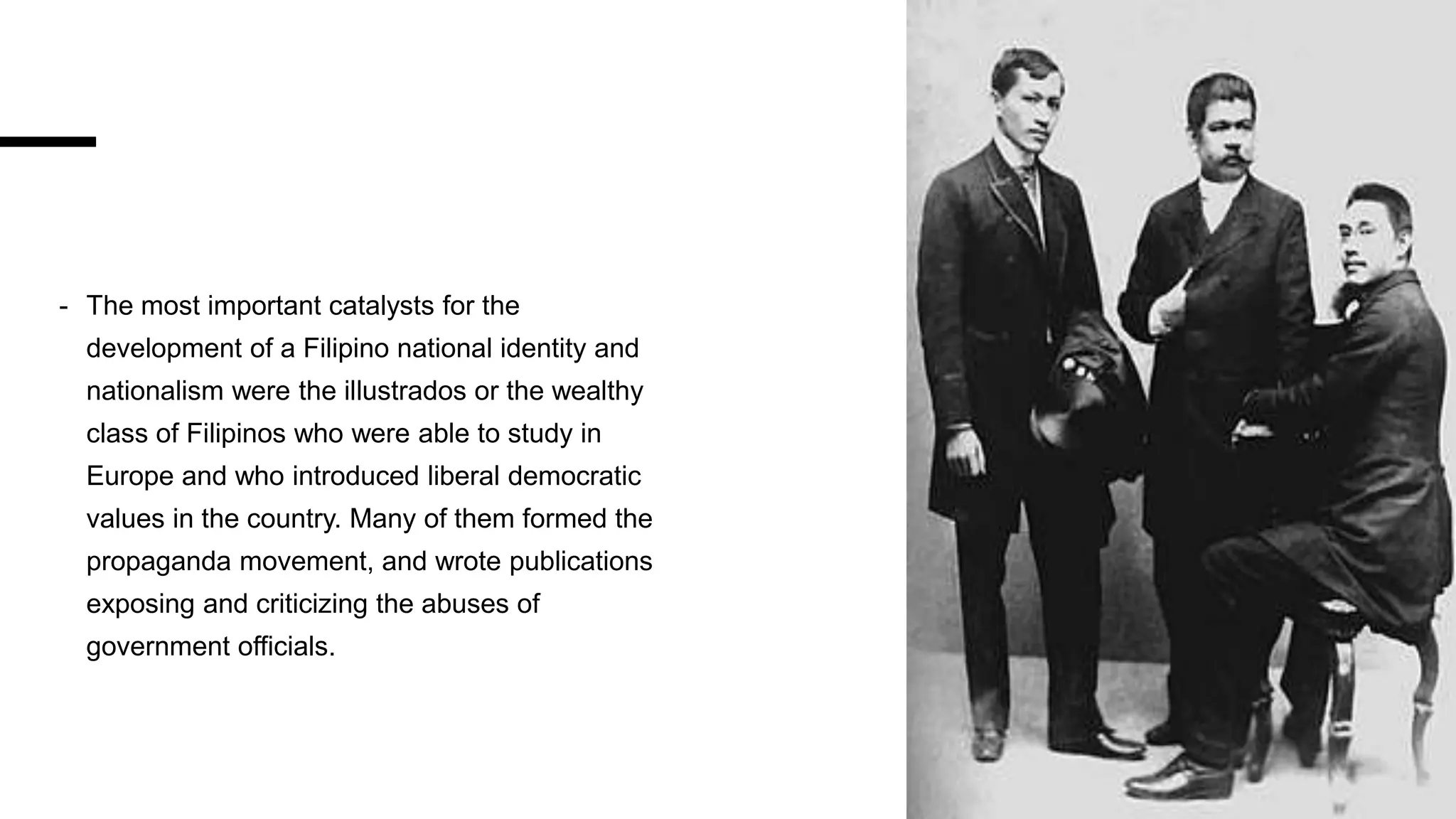 The Spanish Colonial Government in the Philippines and the Malolos ...