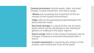 Marine & Coastal Processes Presentation.pptx