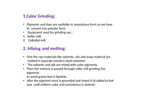 Presentation-1. pptx | PPTX