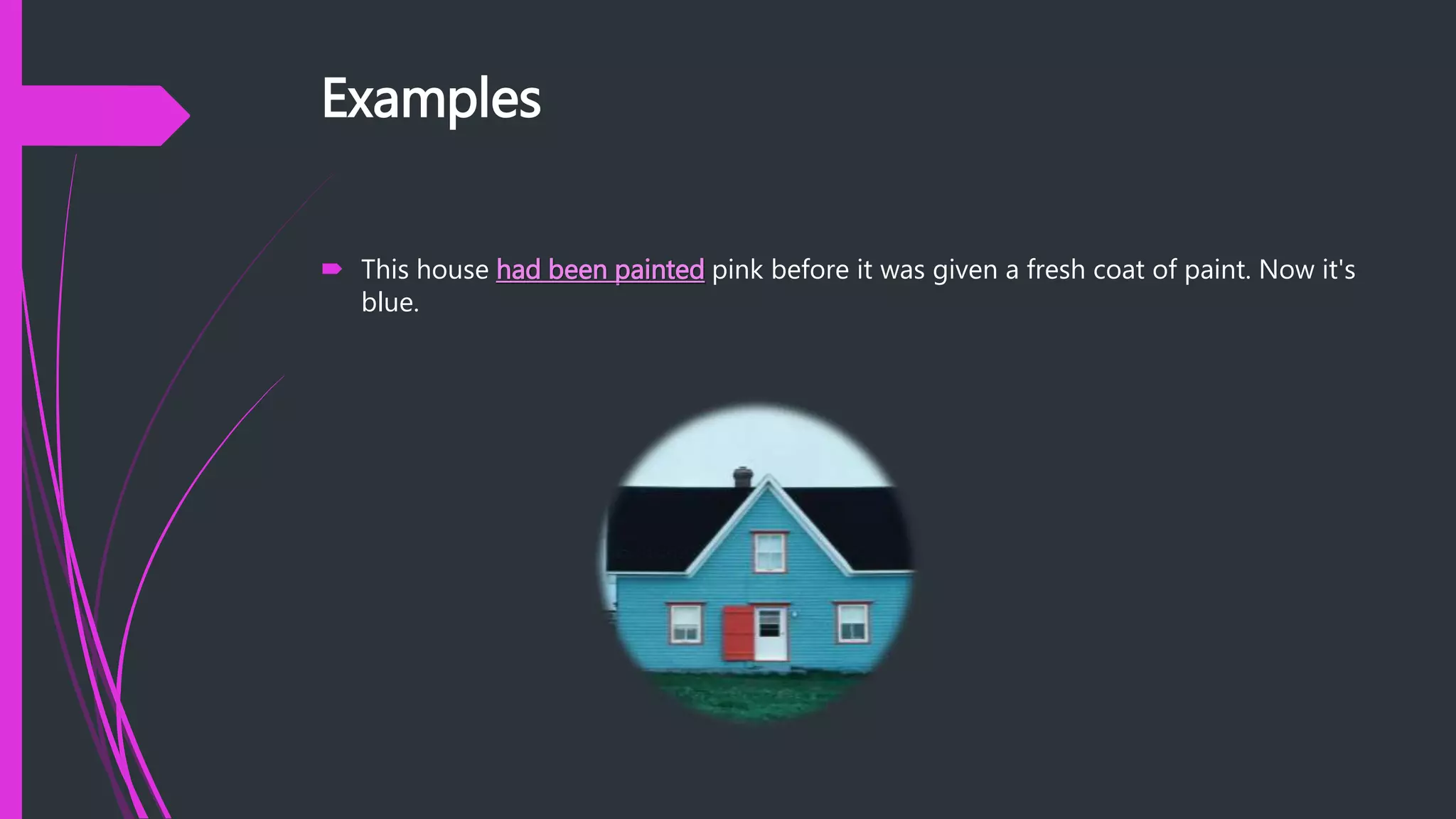 Presentation 1-past-perfect-in-passive-voice | PPTX