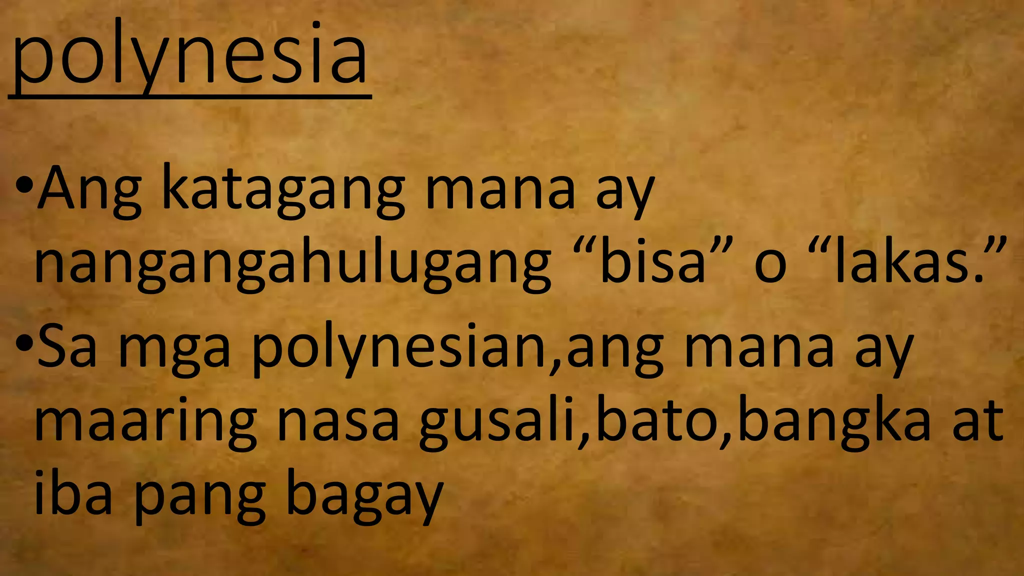 Klasikong kabihasnan sa mga pulo ng pacific by yhen dela pena | PPTX