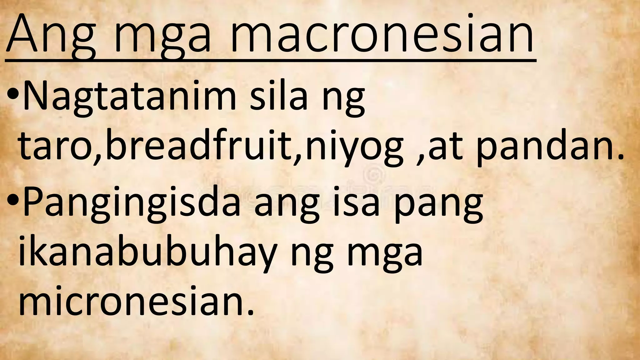 Klasikong kabihasnan sa mga pulo ng pacific by yhen dela pena | PPTX