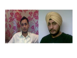 Young people who became Amritdhari | PPSX