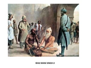 Young people who became Amritdhari | PPSX