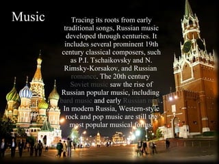 Presentation | PPT | Classical Music | Music