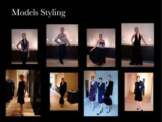 Retail Merchandising and Event Set-Up | PPT