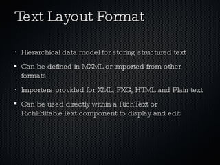 Intro To Flex Typography 360|Flex | KEY
