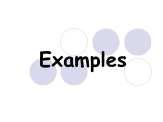 Qualities of good technical writing along with comparison between ...