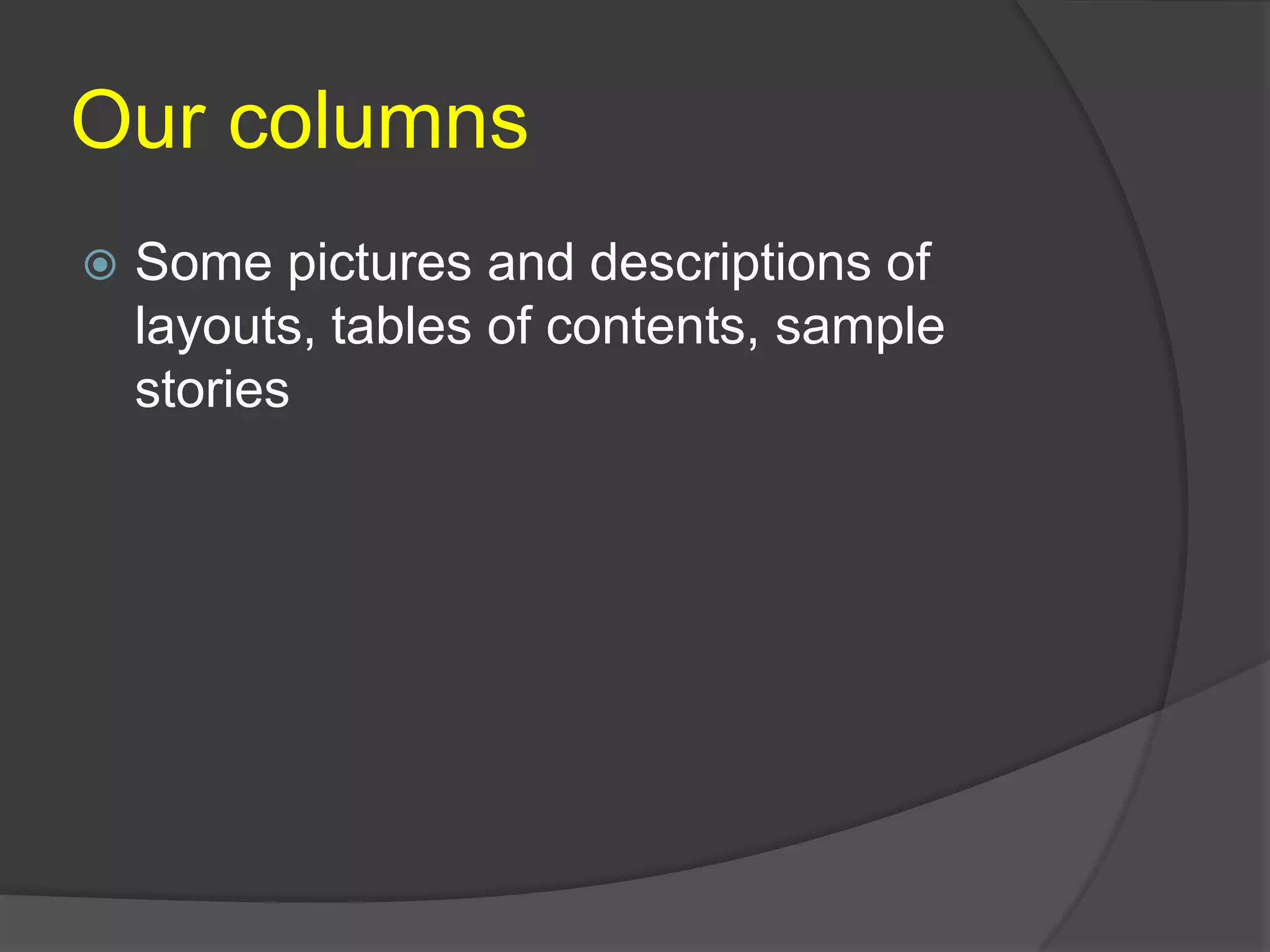 Flux Presentation | PPTX