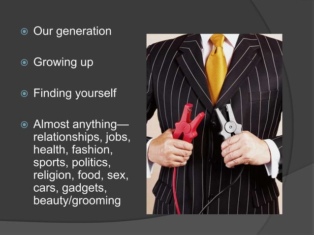 Flux Presentation | PPTX