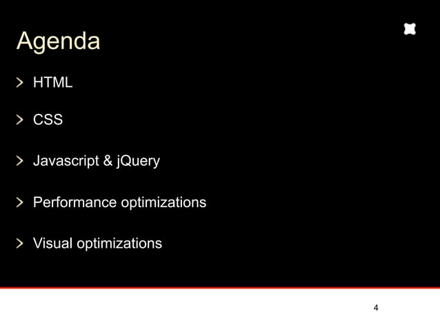 Html Css And Javascript Ppt
