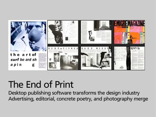 NetArt History | PDF