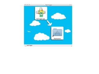 Small Cocoa Apps with MacRuby | PPT