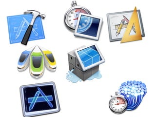 Small Cocoa Apps with MacRuby | PPT