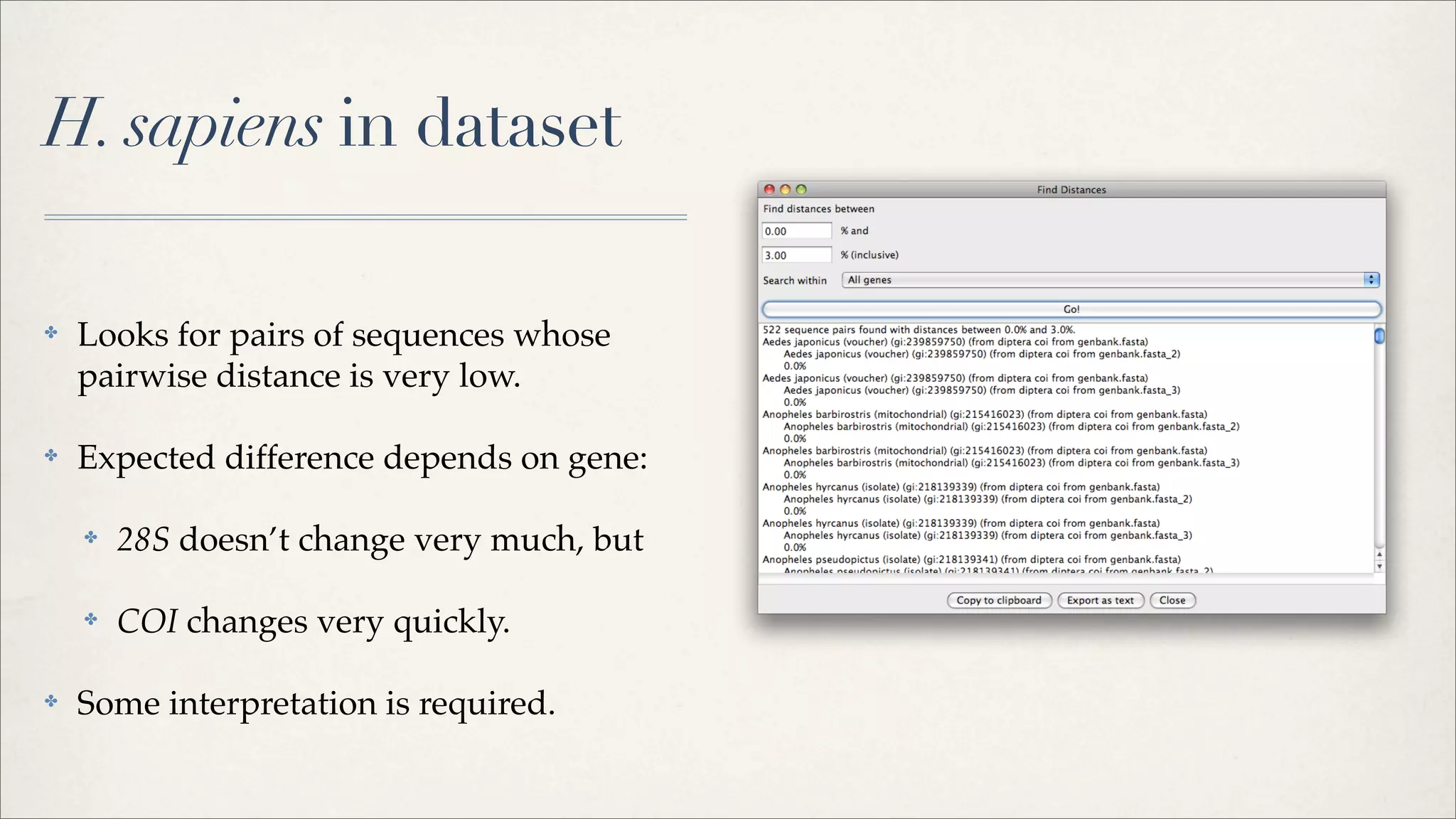 Sequence Matrix: Gene concatenation made easy | PDF