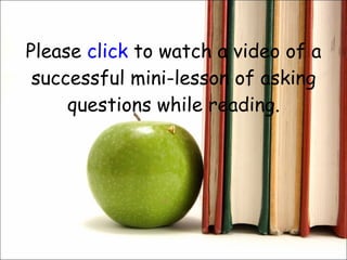 Literacy Work Stations Workshop | PPT