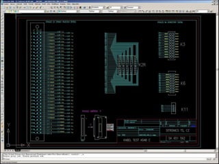 Drafting Documentation Presentation | PPT