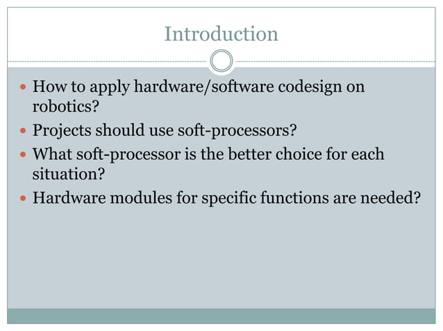 Cerma Presentation 2010 | PPT