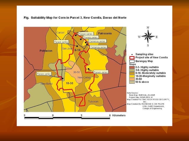 Presentation.Justine Tabion | PPT