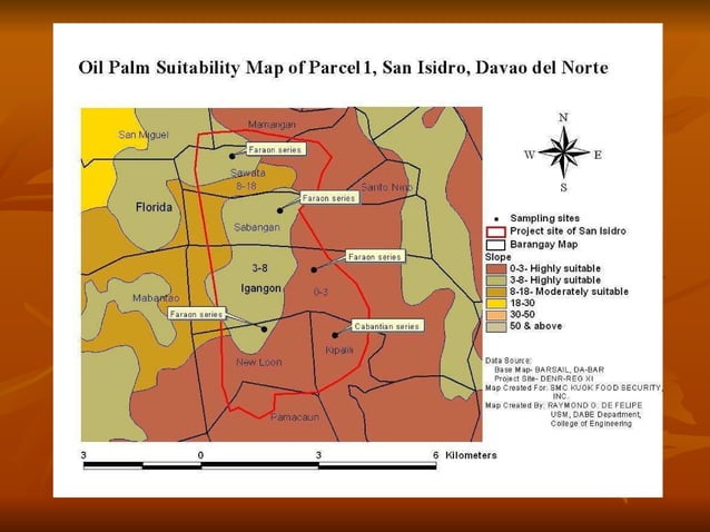 Presentation.Justine Tabion | PPT