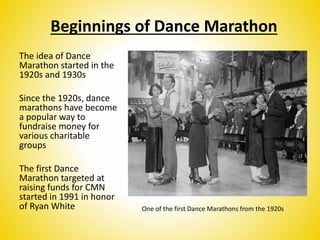 DM Presentation for ISM3004 | PPT