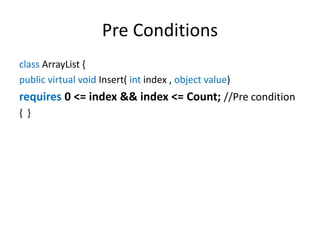 Program Verification / Automated Theorem Proving | PPTX