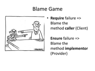Program Verification / Automated Theorem Proving | PPTX