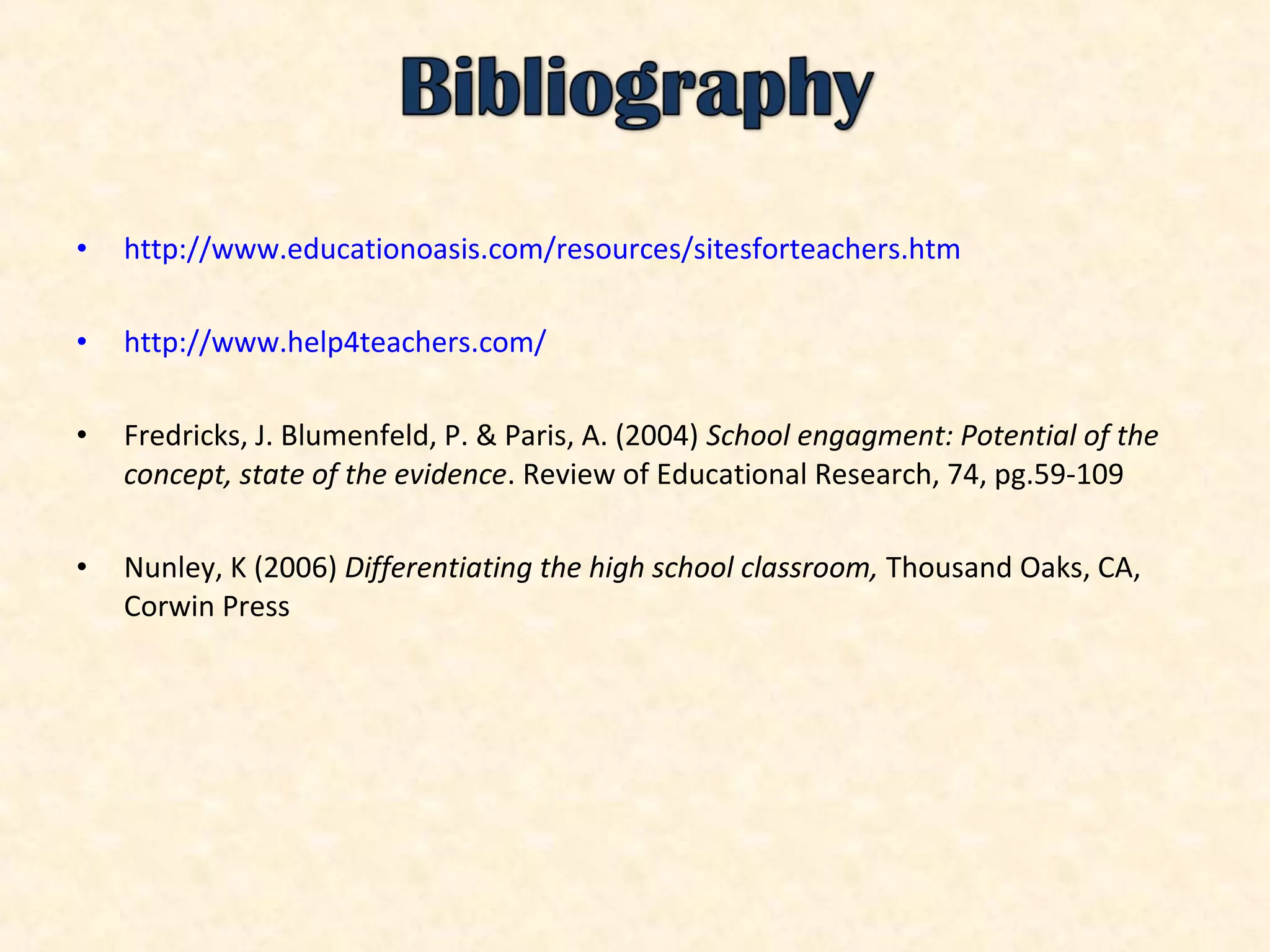Layered Curriculum Presentation | PPT
