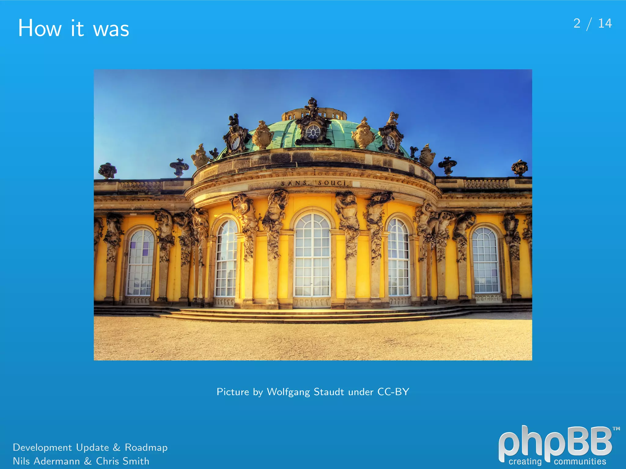 phpBB Development Update & Roadmap | PDF | Web Development | Internet