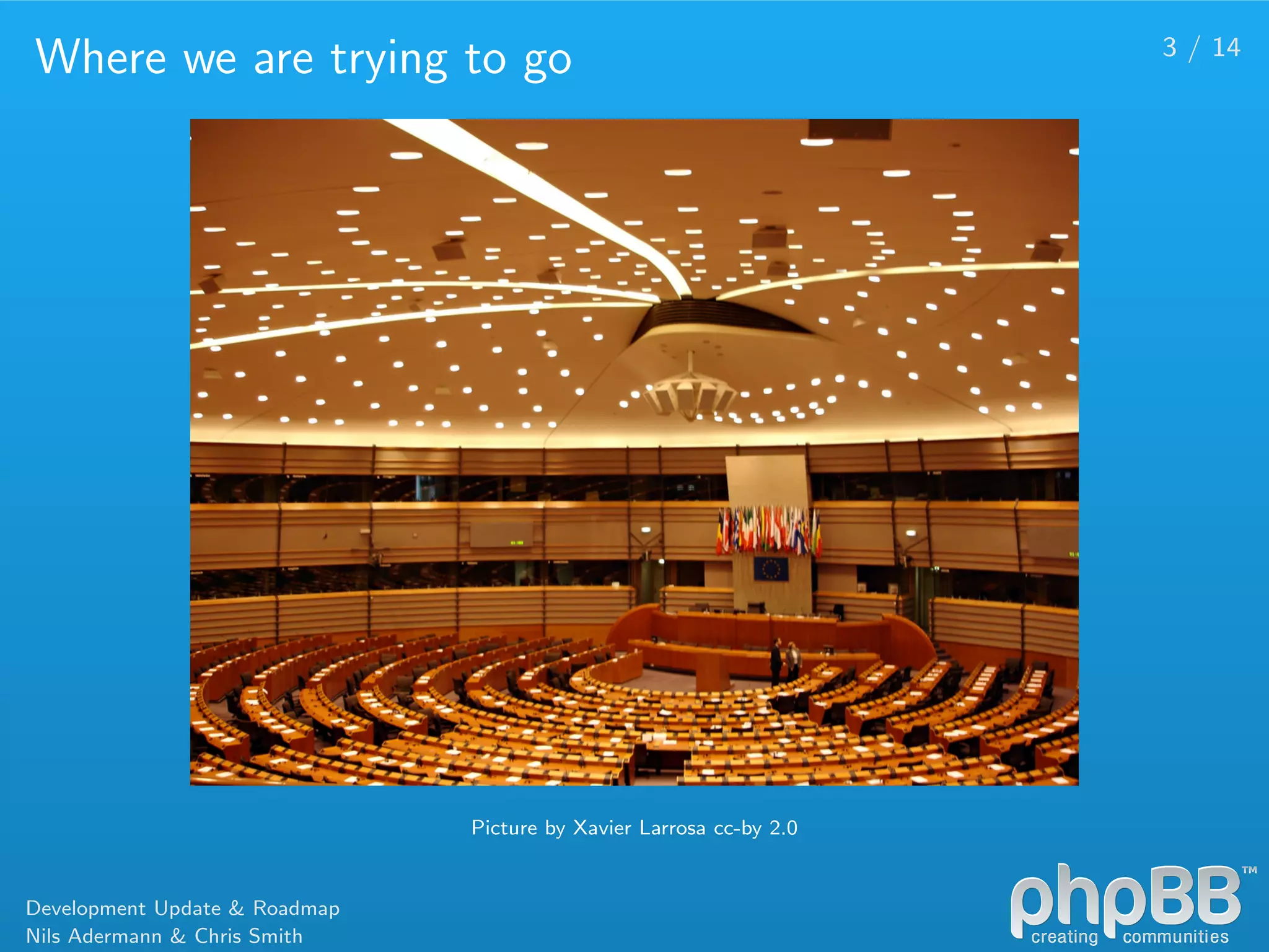 phpBB Development Update & Roadmap | PDF | Web Development | Internet