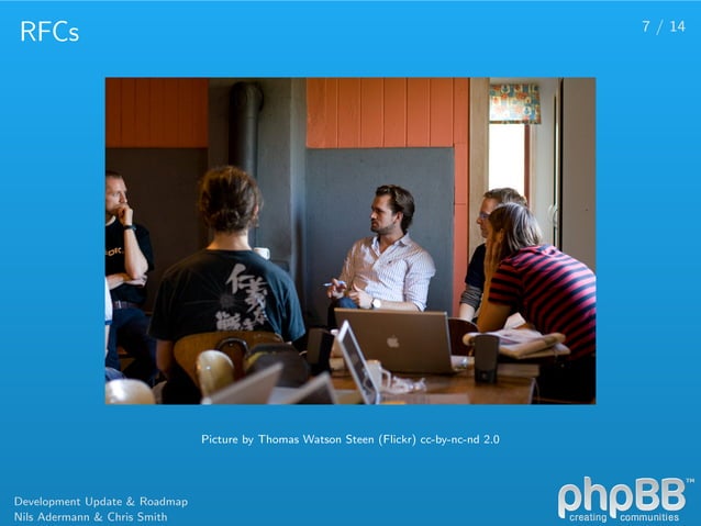 phpBB Development Update & Roadmap | PDF | Web Development | Internet