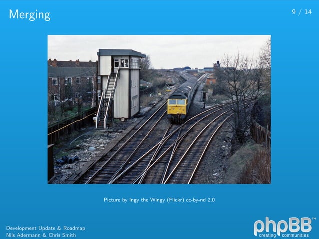 phpBB Development Update & Roadmap | PDF | Web Development | Internet