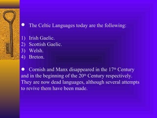 Presentation | PPT | Genealogy and Ancestry | Hobbies & Interests