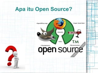 Linux & Open Source | ODP