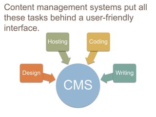 Technical Communication and Web Content Strategy | PPTX | Web ...