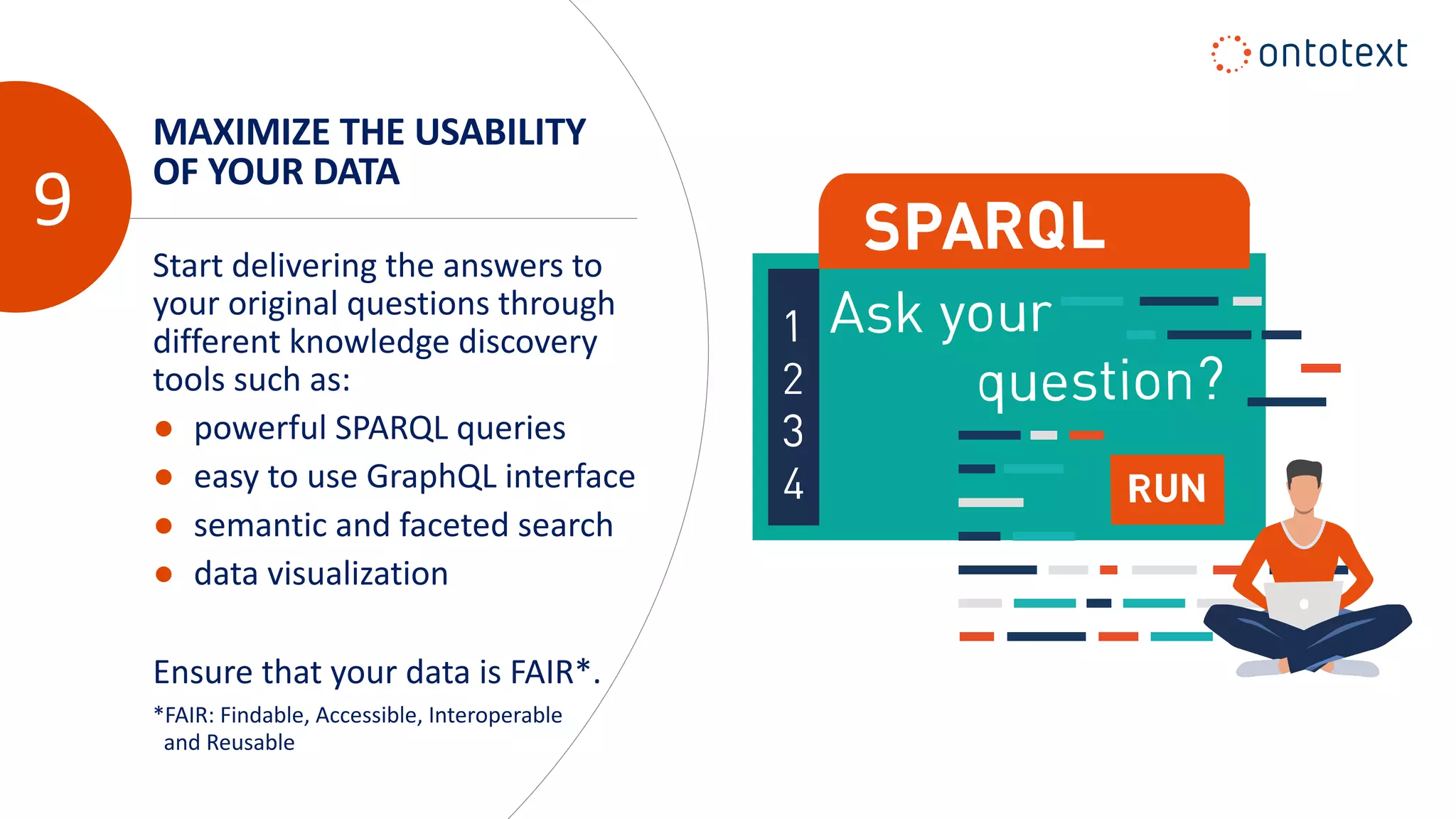 Building Knowledge Graphs in 10 steps | PDF