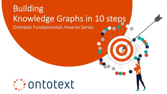 Building Knowledge Graphs in 10 steps | PDF