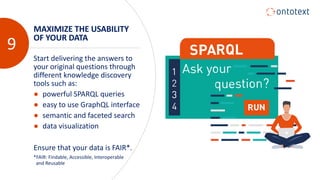 Building Knowledge Graphs in 10 steps | PDF